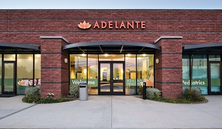 Kadın hastalıkları ve doğum dispanserleri Adelante Healthcare Peoria, Peoria, foto