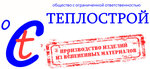 Teplostroy (Stolbishchenskaya ulitsa No:131к3, Kstovo), isı yalıtım malzemeleri  Nijegorodskaya oblastından