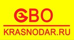 Gbo Krasnodar (ulitsa Dmitriya Blagoyeva No:52А, Karasunskiy City administrative district, mikrorayon Gidrostroiteley), lpg kurulumu  Krasnodar'dan