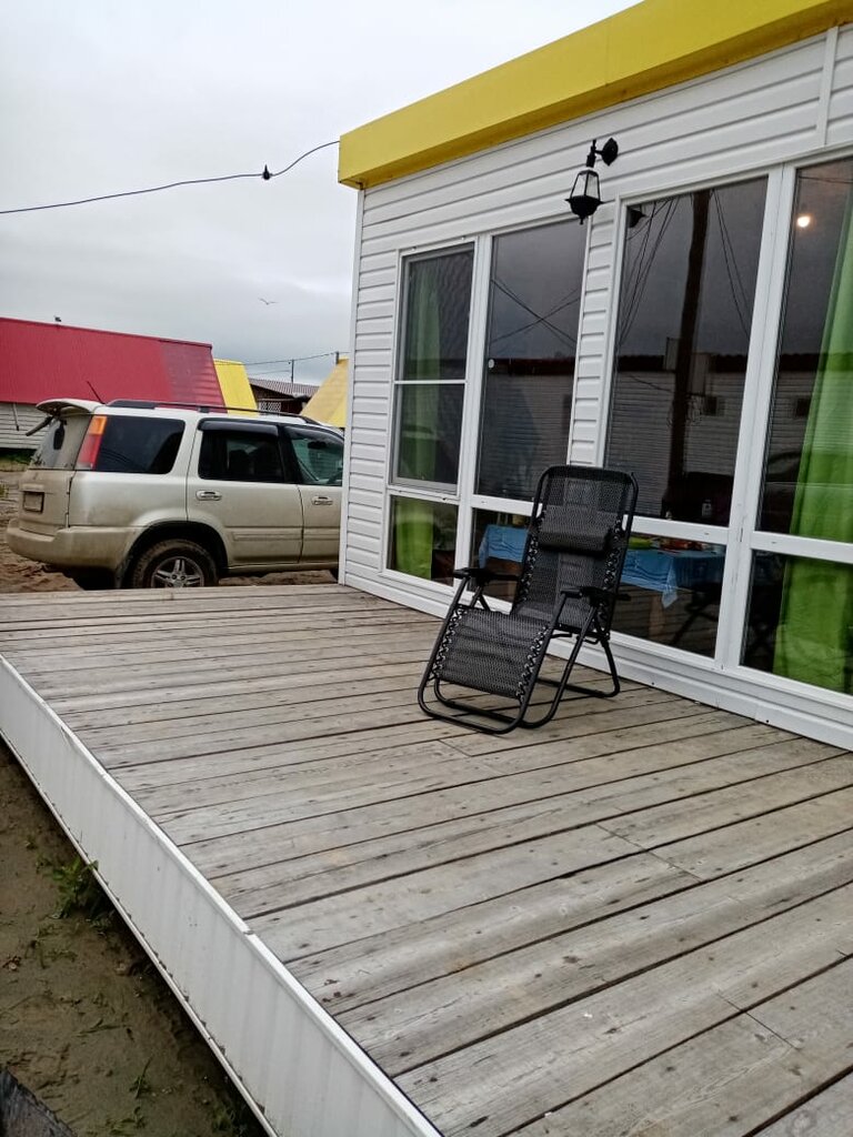 Plaj Центральный пляж, Primoriye, foto