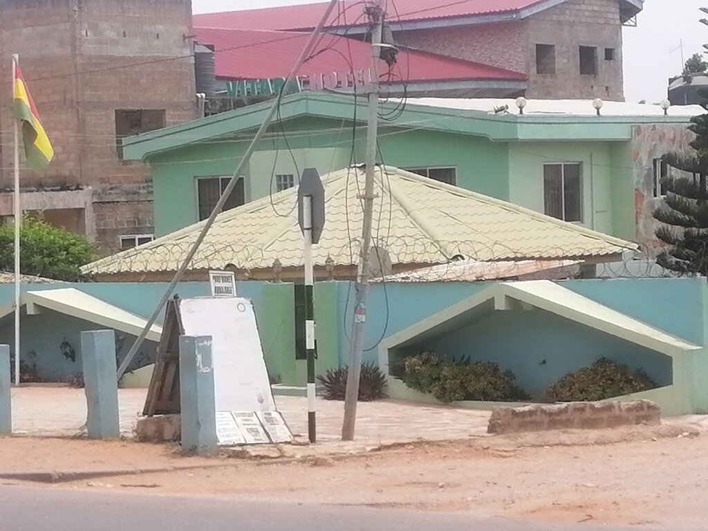 Otel Vitara Hotel, Dünya, foto