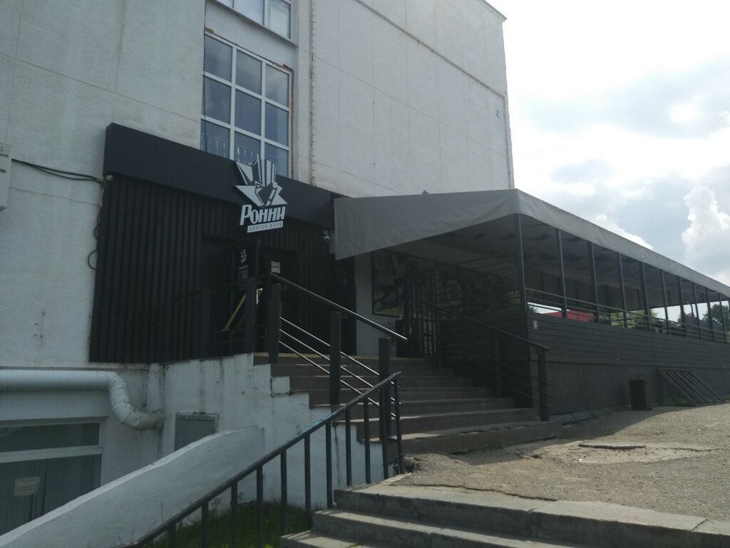 Gece kulüpleri Idol, Izhevsk, foto