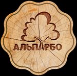 АльпАрбо (Maskoŭskaja vulica No:64А), şehir planlama  Zhodzina'dan