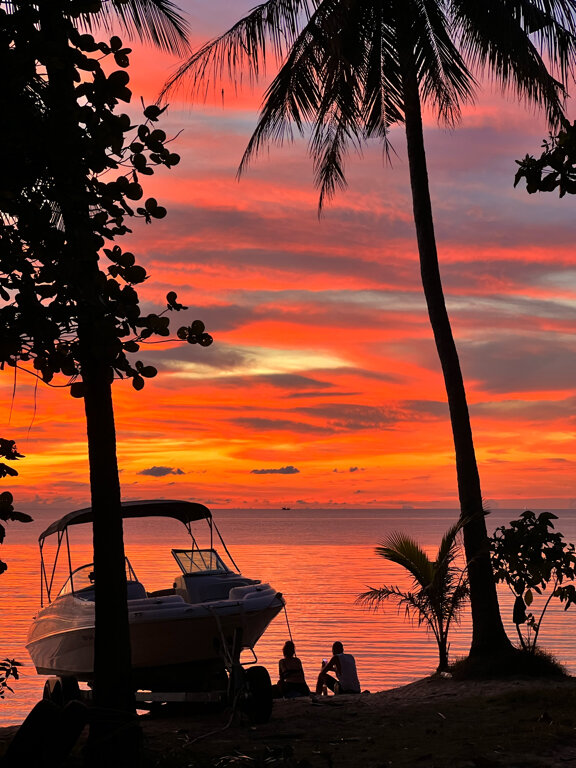 Plaj Ao Chao Pao, , foto