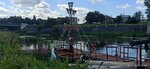 Jetty  (Tula), i̇skele  Tula'dan