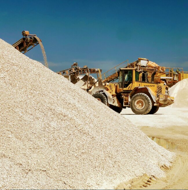 Nakliye firmaları Mıcır Hazır Beton, Silivri, foto