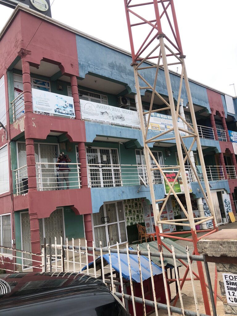 Televizyon kanalları Great commission, Dünya, foto