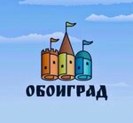 Oboigrad (Kievskaya Street No:48), duvar kağıdı mağazaları  Gelencik'ten