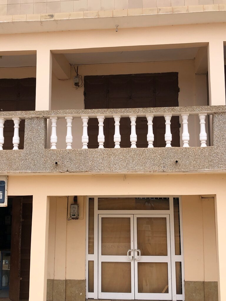 Berberler The Barber’s, Dünya, foto