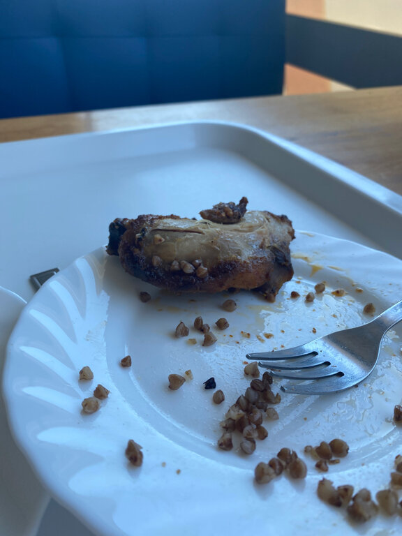 Kafe Cafe, Anapa, foto