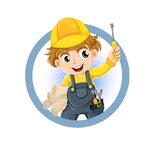 Do IT yourself (Nikolaya Ostrovskogo Street No:148Л), meslek kursları  Astrahan'dan