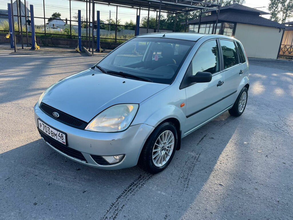 i̇kinci el araç Выкуп Авто, Lipetsk, foto