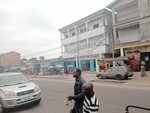 École le champ de triomphe (Brazzaville, Commune de Djiri), özel okul  Brazzaville'den