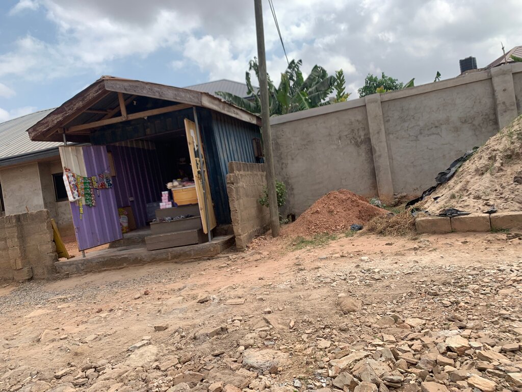 Market Mamle Provisions, Dünya, foto