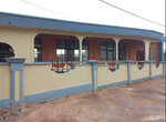 Kingdom Hall of Jehovah's Witnesses (Ashanti, Kumasi Metropolitan District, Ampabame), dini dernekler  Kumasi'den