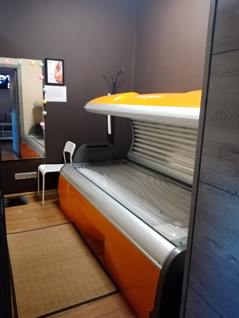 Solaryumlar Mamba, Krasnoye Selo, foto