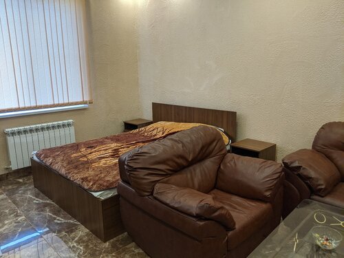 Otel Staryi Erevan, Kursk, foto