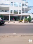 Mel's boutique (Brazzaville, Poto-Poto), alışveriş merkezleri  Brazzaville'den