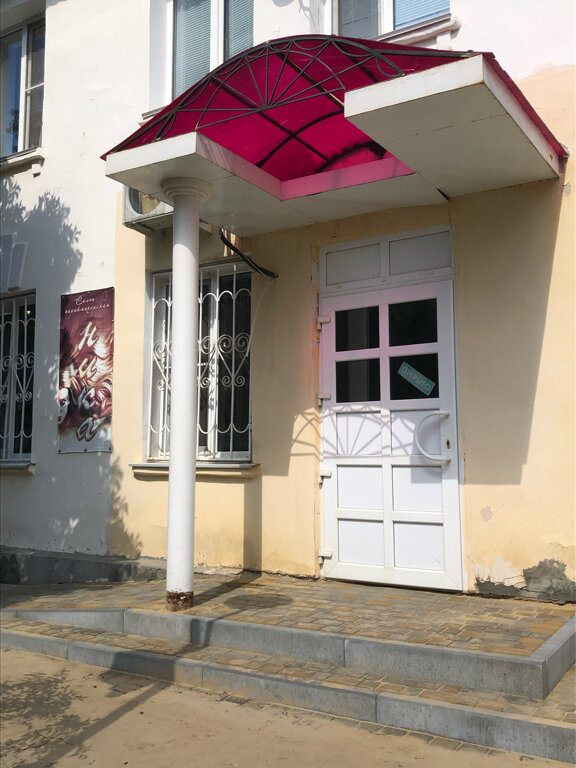 Güzellik salonu Ника, Jirnovsk, foto