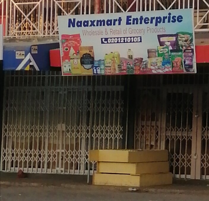 Toptan satış mağazaları Naaxmart Enterprise, Dünya, foto