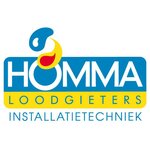 Homma Loodgieters Vof (Oude Bergerweg No:13), hamam ve sauna inşaatı  Bergen aan Zee'den