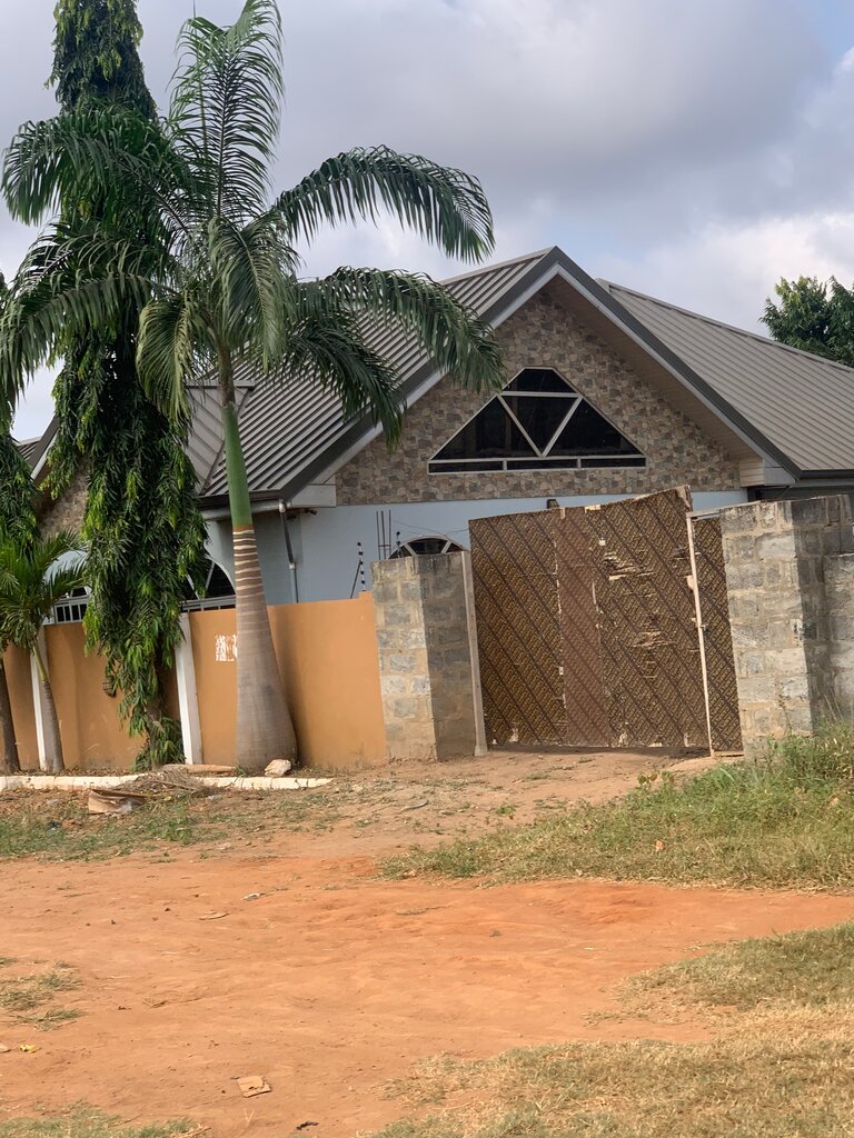 Dini dernekler The Osei Bonsu Residence, Dünya, foto