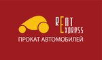 RentExpress (Leningradskiy Avenue No:37к9), kiralama noktası  Moskova'dan