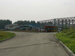 Аниса (Vybornaya Street No:186к1), pasta, şekerleme ve tatlı  Novosibirsk'ten