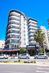 Elite Marine 3 (Antalya, Alanya, Kızlar Pınarı Mah., Mehmet Akif Ersoy Cad., 10), konut blokları  Alanya'dan
