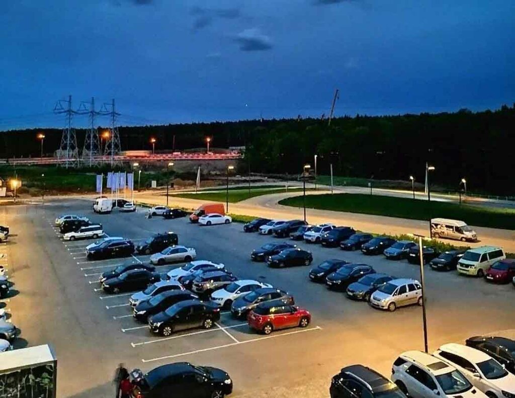 Kısa süreli konaklama Bitsa Apartments, Moskova ve Moskovskaya oblastı, foto