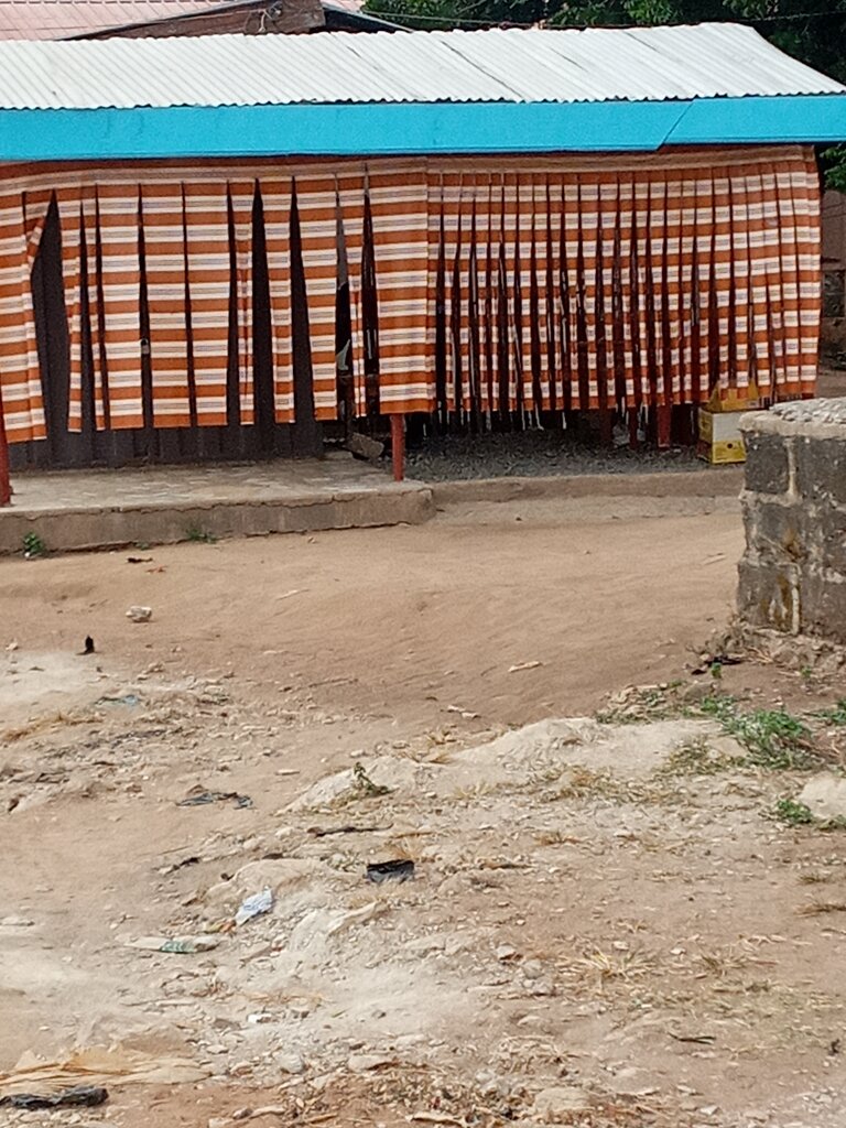 Bar Mantse we drink spot, Dünya, foto