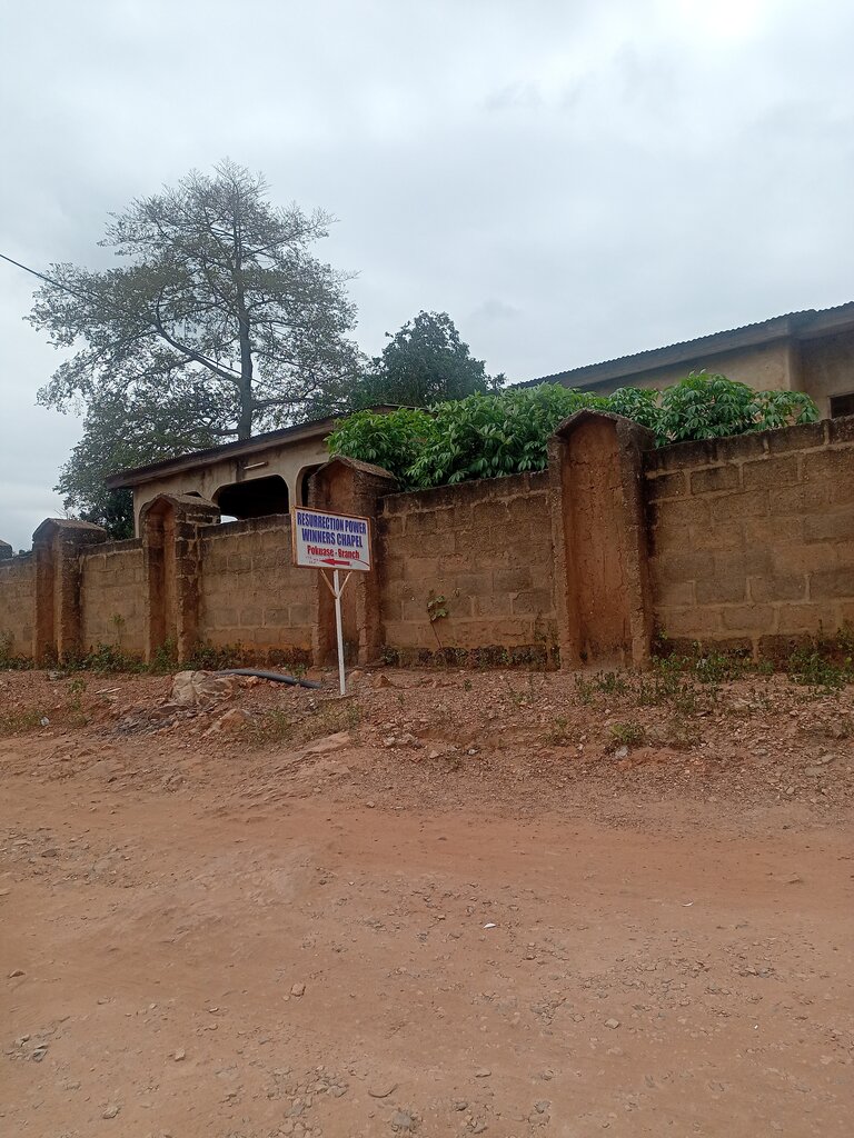 Ortodoks kiliseleri Resurrection power winner chapel, Dünya, foto