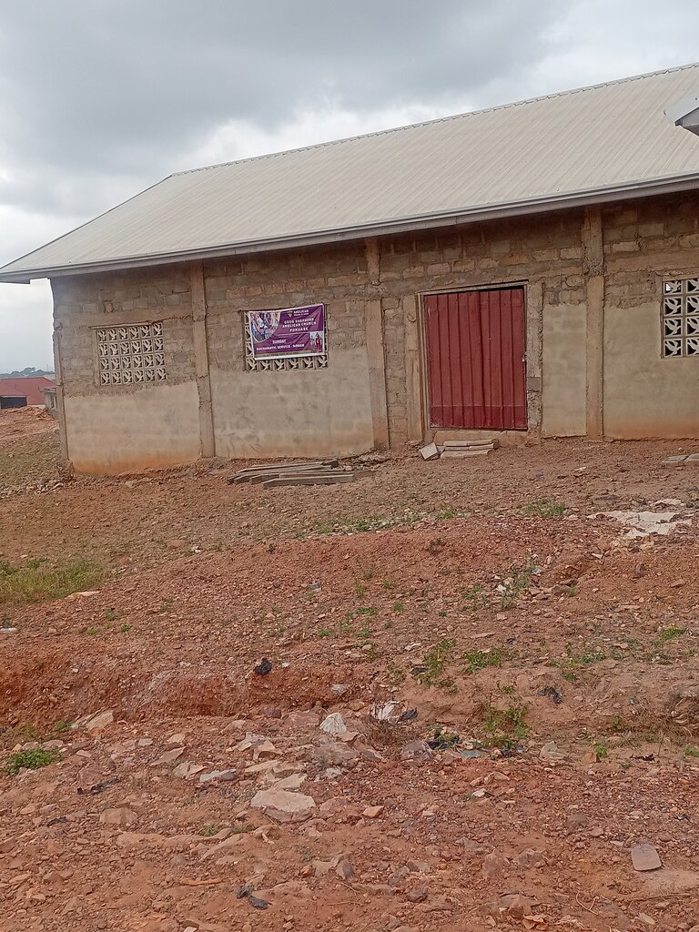 Ortodoks kiliseleri Good Shepherd Anglican Church, Dünya, foto