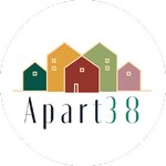 Apart38, otel  Irkutsk'tan