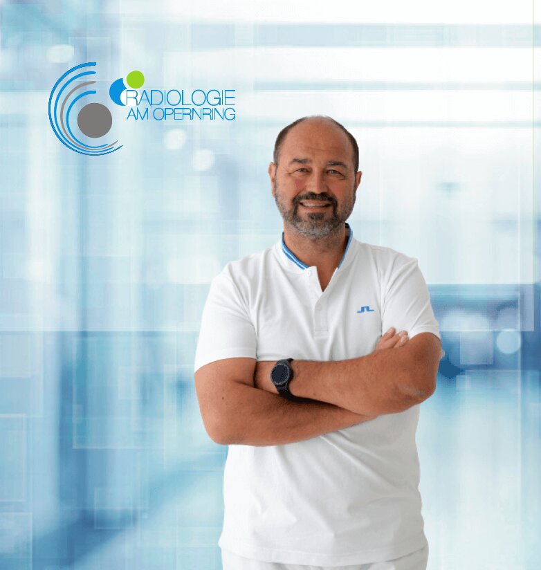 Tıbbi laboratuvarlar Radiologie am Opernring - Dr. Otto Dörfler, Graz, foto