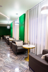 Tajga (Surikova Street No:4, Irkutsk), otel  Irkutsk'tan