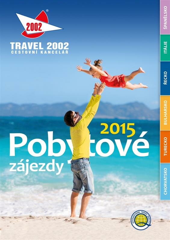Havacılık şirketleri Cestovní kancelář Travel 2002, spol. s R. O., Brno, foto