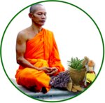 The Tibetan Monk (Amangeldi kóshesi No:96), alternatif tıp merkezleri  Kostanay'dan
