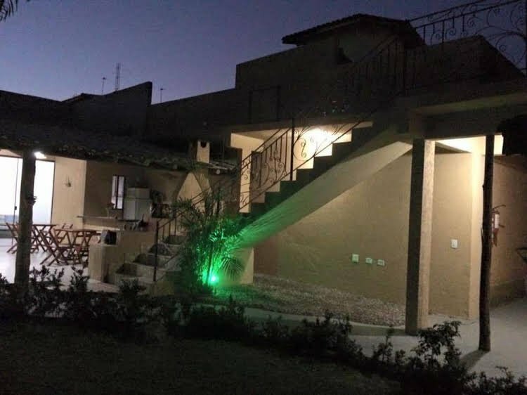 Otel Pousada Bonns Ventos, Ilhabela, foto