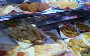 Pizzeria Piadineria Take Away - Asporto e Domicilio (Lombardy, Brescia), fast food  Brescia'dan