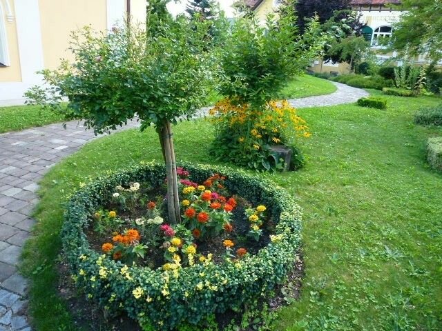 Peyzaj tasarımı Garten- u Landschaftspflege Langmann Markus, Steiermark, foto