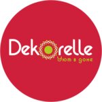 Dekorelle (No:3, Gorka), i̇ç dekorasyon ürünleri  Irkutsk'tan