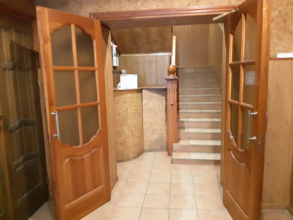 Otel Гостиница в г. Дятьково, Diatkovo, foto