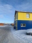 ГК Василёк (Yamalo-Nenets Autonomous Area, gorodskoy okrug Novy Urengoy), garajlar  Novy Urengoy'dan