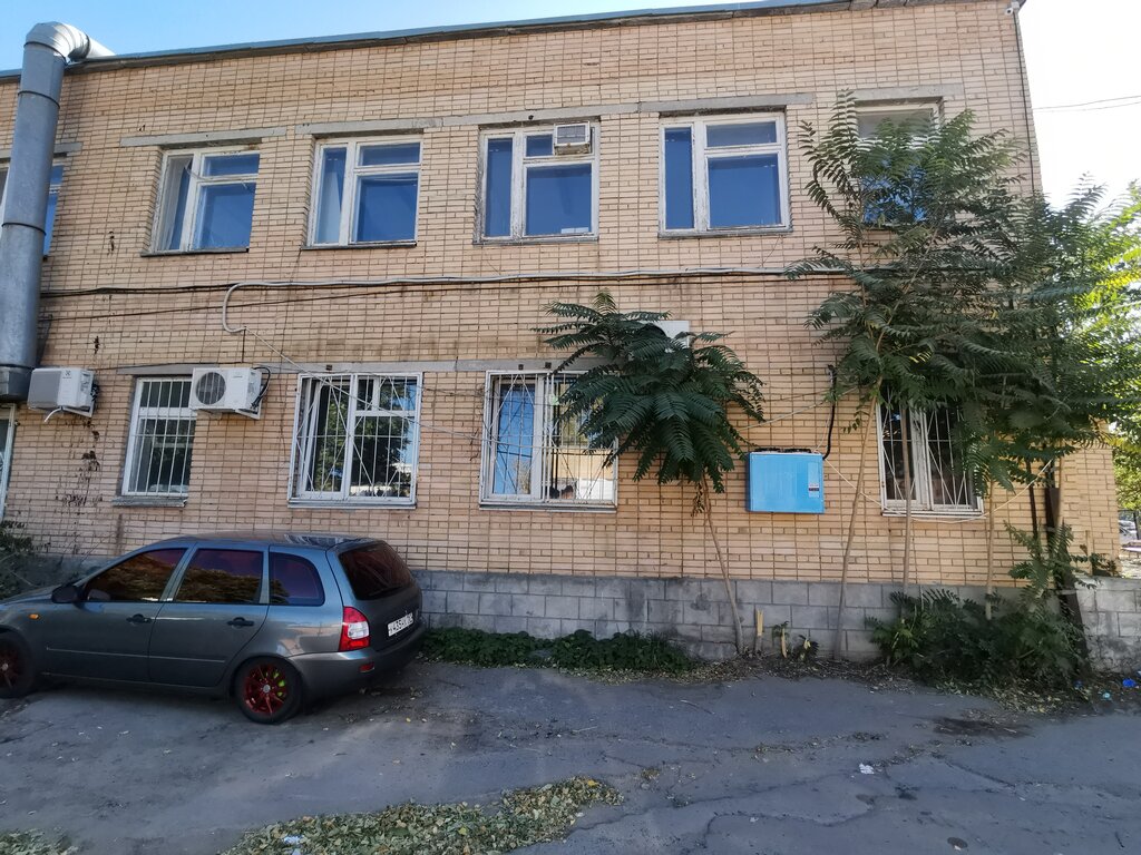 Morglar Oblastnoye Patologoanatomicheskoye buro, filial, Volgodonsk, foto