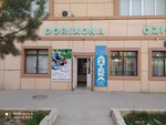 Dorixona (Parkent Street No:111А), eczaneler  Taşkent'ten