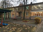 Munitsipalnoye byudzhetnoye doshkolnoye obrazovatelnoye uchrezhdeniye Tsentr razvitiya rebyonka - detsky sad № 58 (Domostroiteley street No:47, Voronezh), anaokulları  Voronej'den