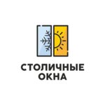 Stolichnie okna (Lenina Street No:11), pencere üretim, satış ve montaj firmaları  Izhevsk'ten