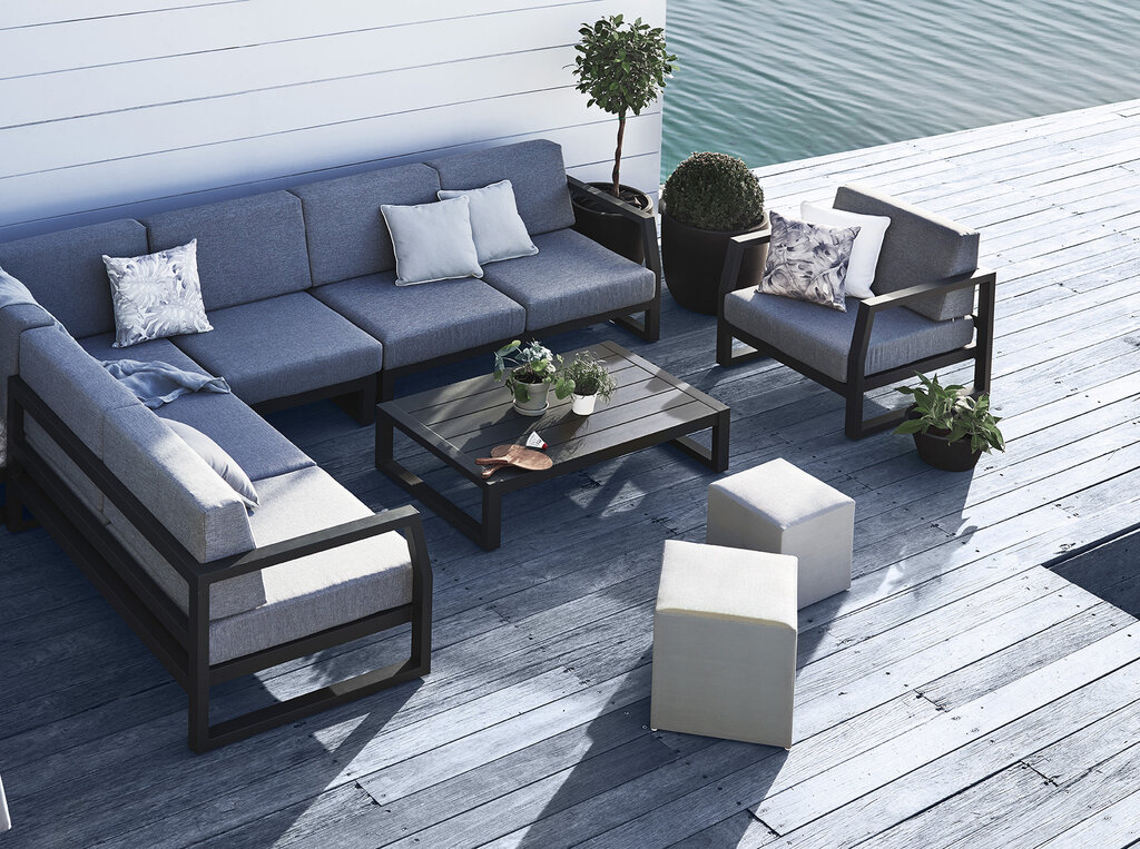 Mobilya mağazaları New Look Collection, Balaşiha, foto