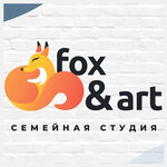 Family studio Fox and art (ulitsa Komissarova No:4А), çocuk gelişim merkezleri  Vladimir'den